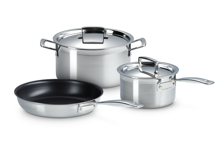 Cookware store