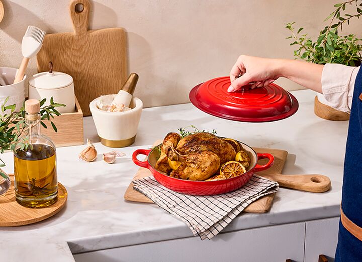 Cooking dish store